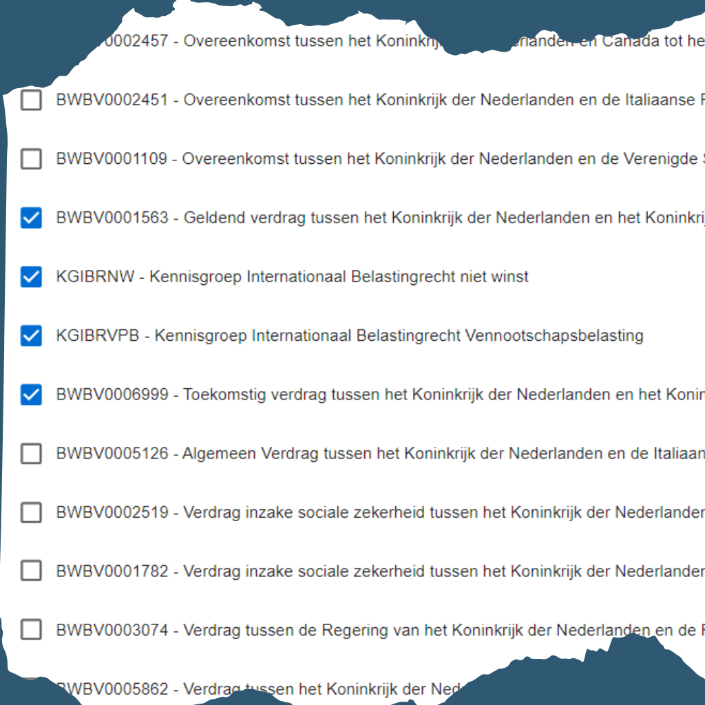 Slimme dossiers voor betrouwbare AI
